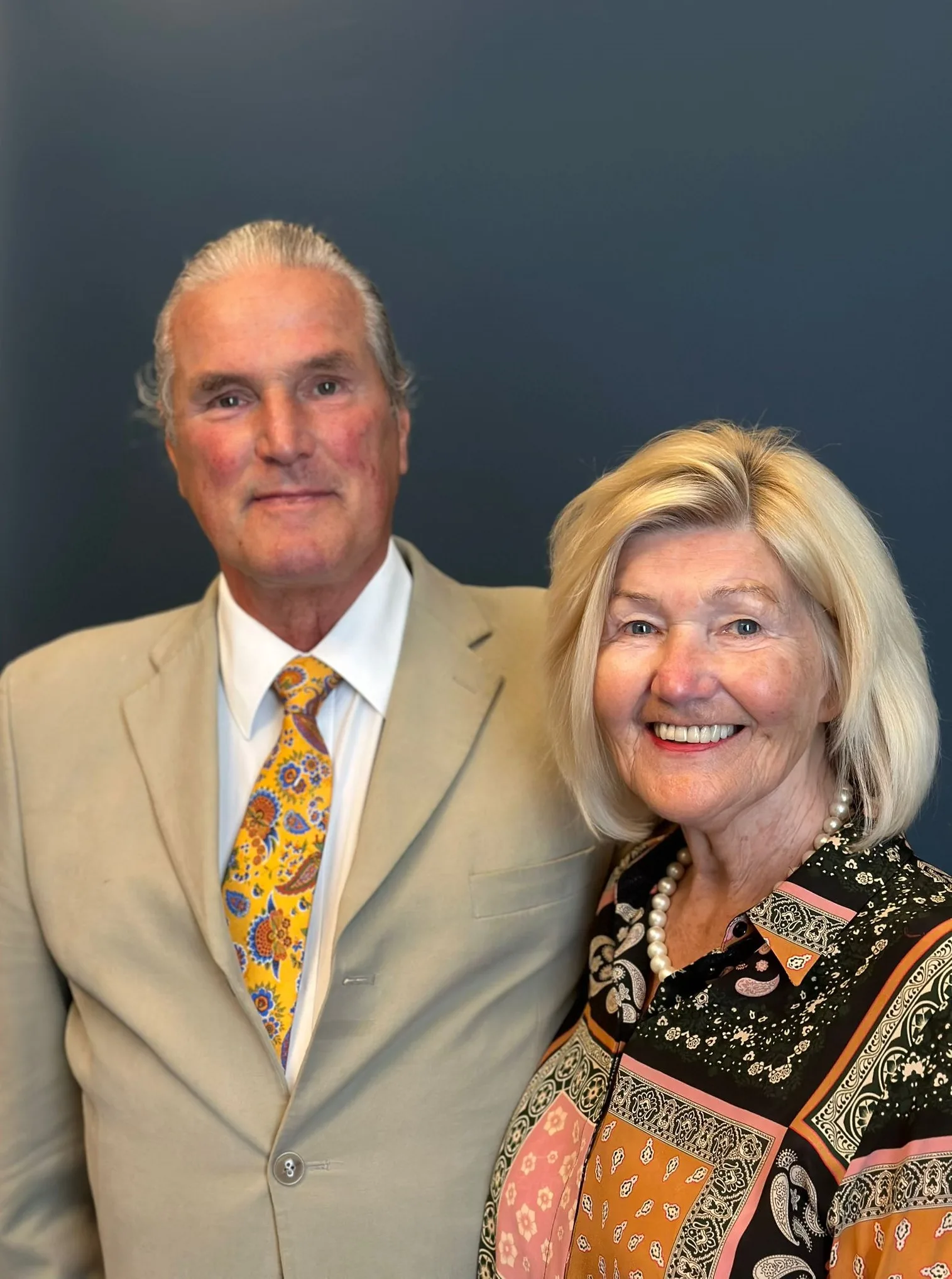 Nicholas J Scullion's Story | Scullion LAW