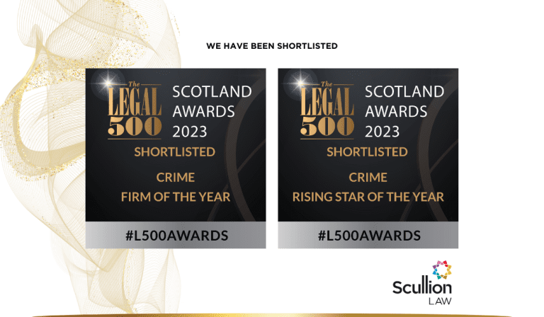 Your Law Firm For Life | Scullion LAW