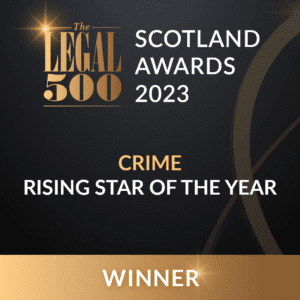 Criminal Defence Solicitor Anna MacKay Promoted to Senior Associate ...