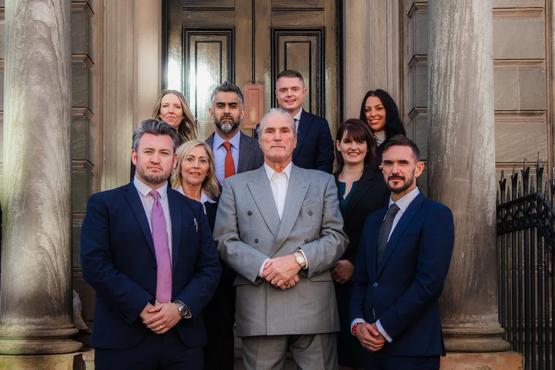 Judith Higson Archives | Scullion LAW