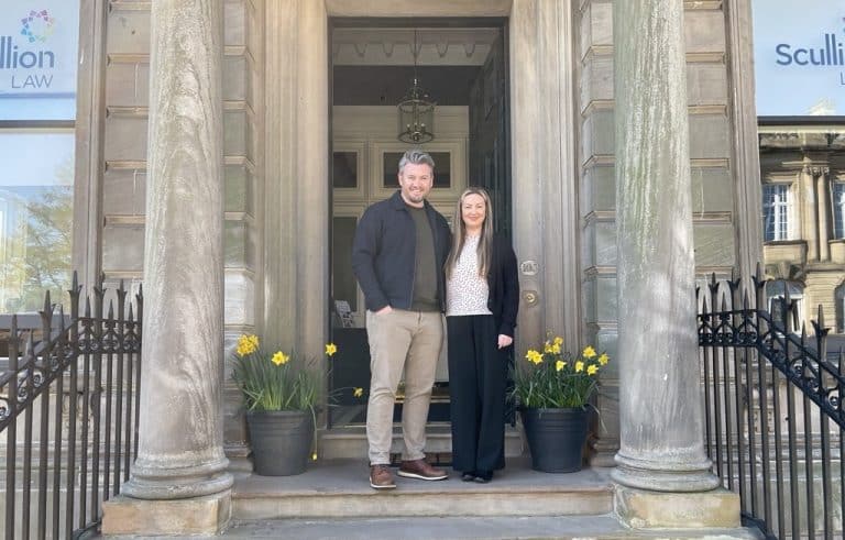 Aimee Holmes Archives | Scullion LAW
